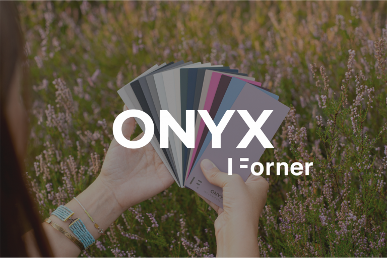 FORNER ONYX - DECORIGA